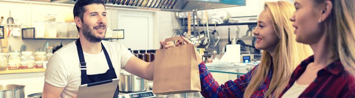 Leveraging Off-Premise Dining - Kitchen Armor