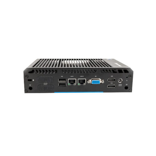 KA EDGE PC, i3, 128GB SSD, 8GB RAM, WIN 10 IOT LTSC - Kitchen Armor