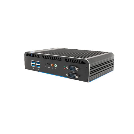 KA EDGE PC, i3, 128GB SSD, 8GB RAM, WIN 10 IOT LTSC - Kitchen Armor