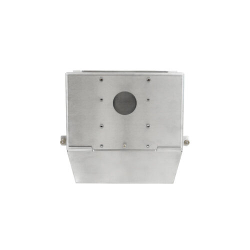 Mounting Parts & Brackets - Kitchen Armor