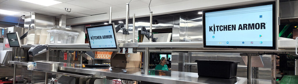 We want to welcome Flanigan’s to the Kitchen Armor Family! - Kitchen Armor