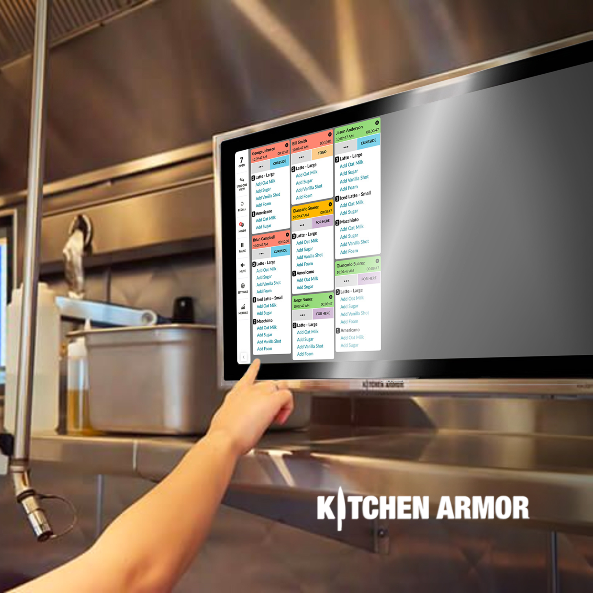 Delivering Quality and Efficiency: How Accurate Recipes and Timely ...