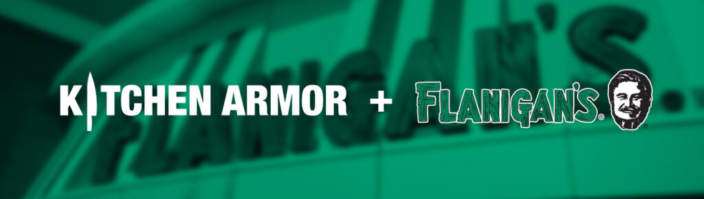 Kitchen Armor has partnered with Curbit to improve customer ...